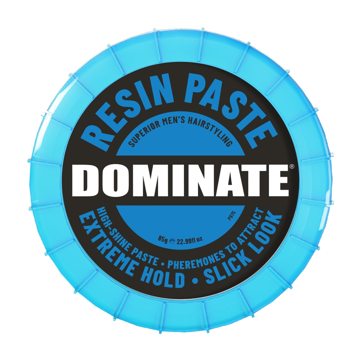 Resin Paste ("Hockey Puck" Pot) 3-Pack Bundle – DOMINATE